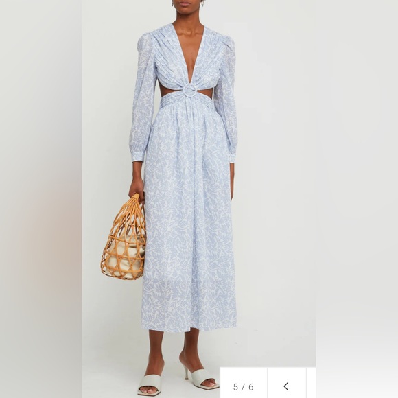 o.p.t | Dresses | Nwt Opt Mimis Dress | Poshmark